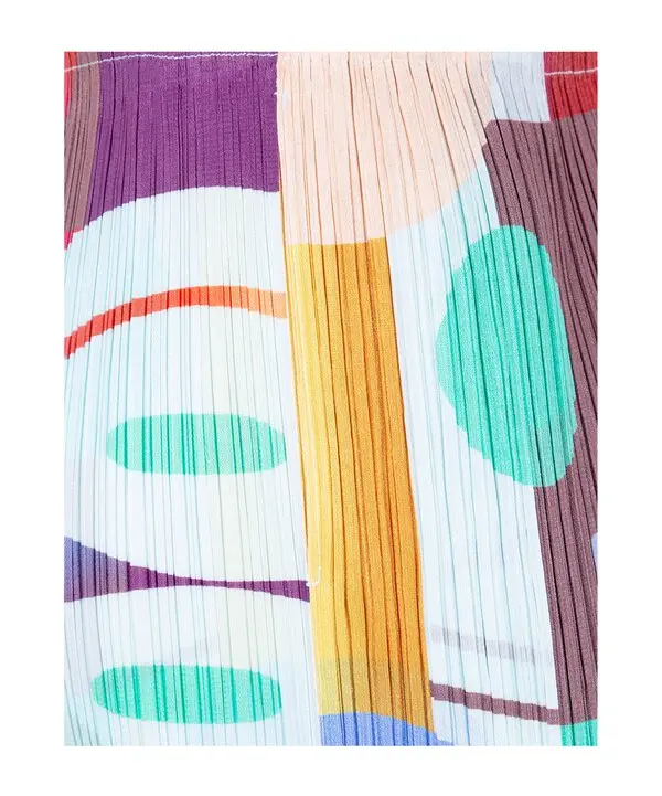 PLEATS PLEASE BY ISSEY MIYAKE Playground Pants
