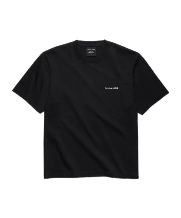 Canada Goose Crew-neck T-shirt