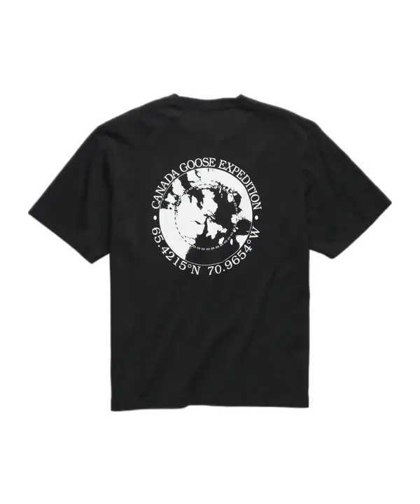 Canada Goose Crew-neck T-shirt