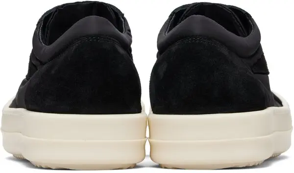Rick Owens Lace-up Sneakers