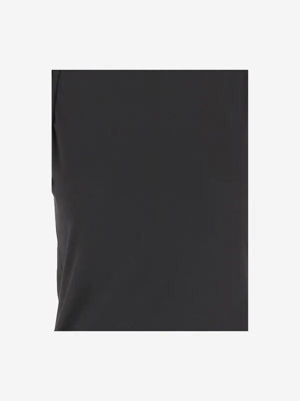Jacquemus Embellished Button-back Short Sleeve Top
