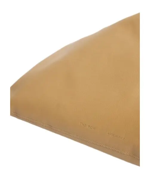 THE ROW Small Bindle Bag - Nude