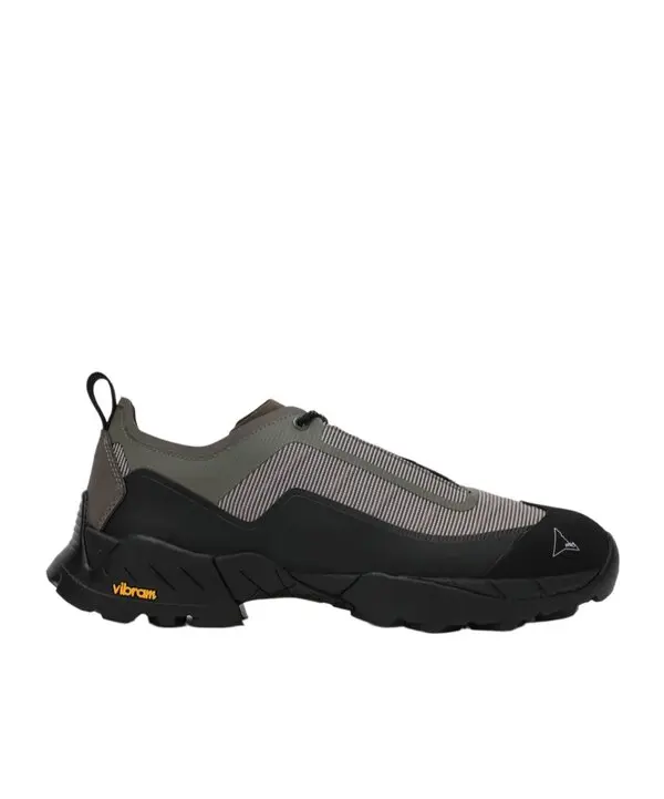 ROA Katharina Sneakers - Black