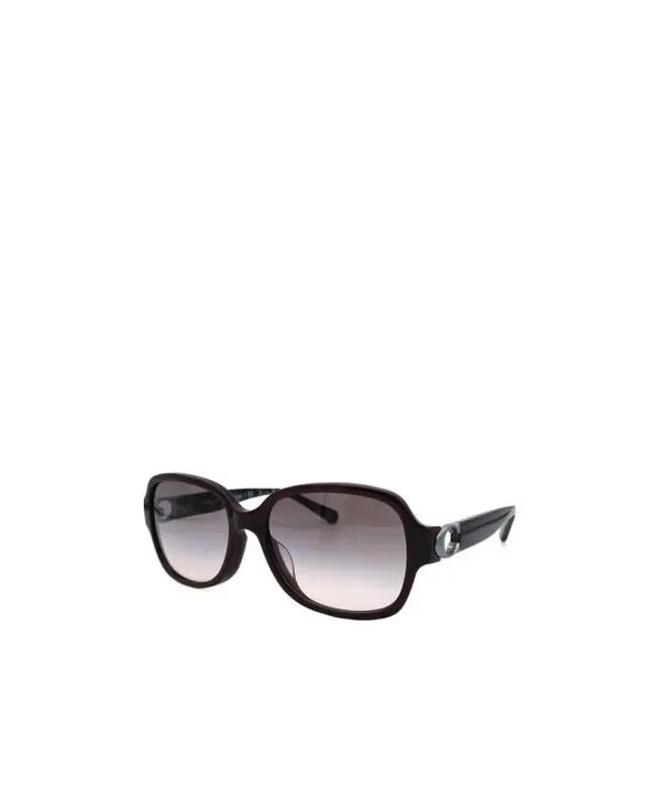COACH Logo Sunglasses - Gray
