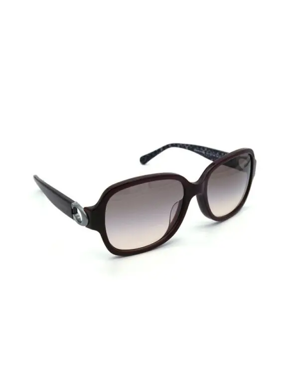 COACH Logo Sunglasses