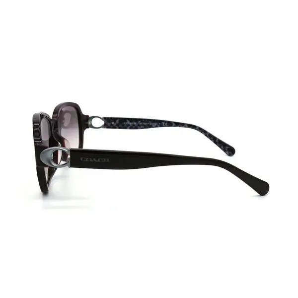 COACH Logo Sunglasses