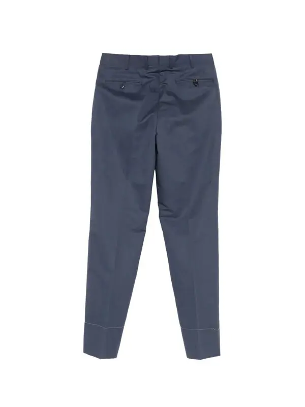 Brioni Pleated Trousers