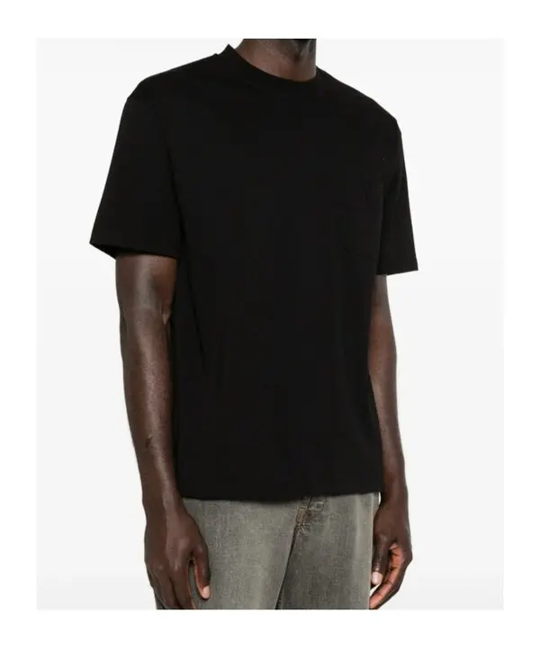 Valentino Garavani Crewneck Short-sleeved T-shirt