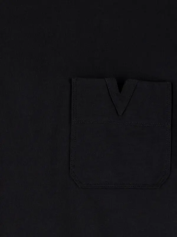 Valentino Garavani Crewneck Short-sleeved T-shirt