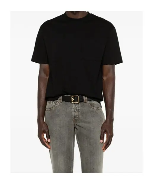 Valentino Garavani Crewneck Short-sleeved T-shirt