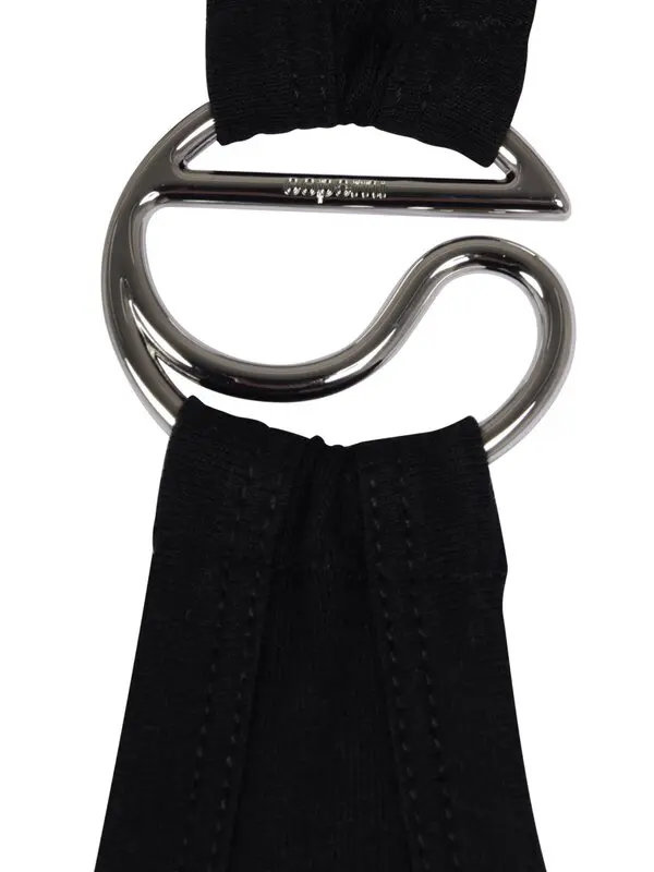 Coperni C-logo Tank Top - Black