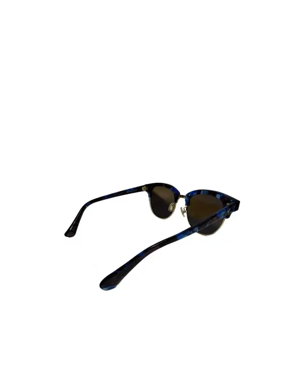 GENTLE MONSTER Logo Letter Sunglasses