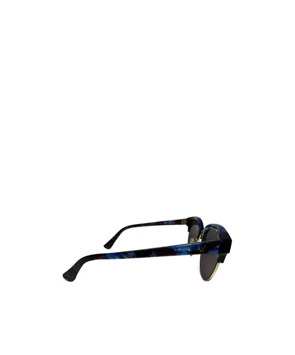 GENTLE MONSTER Logo Letter Sunglasses
