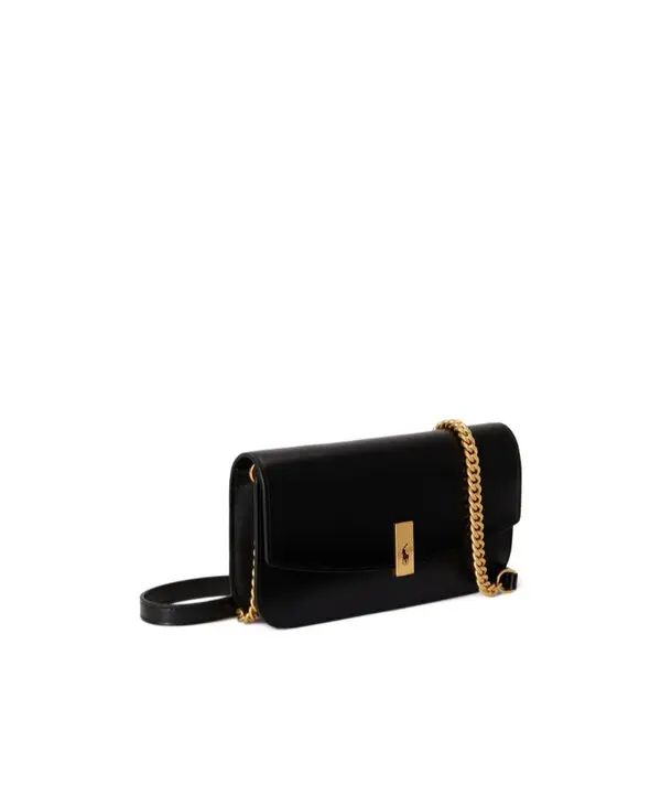 Polo Ralph Lauren Chain Strap Shoulder Bag