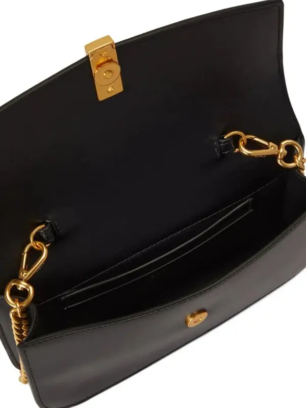 Polo Ralph Lauren Chain Strap Shoulder Bag
