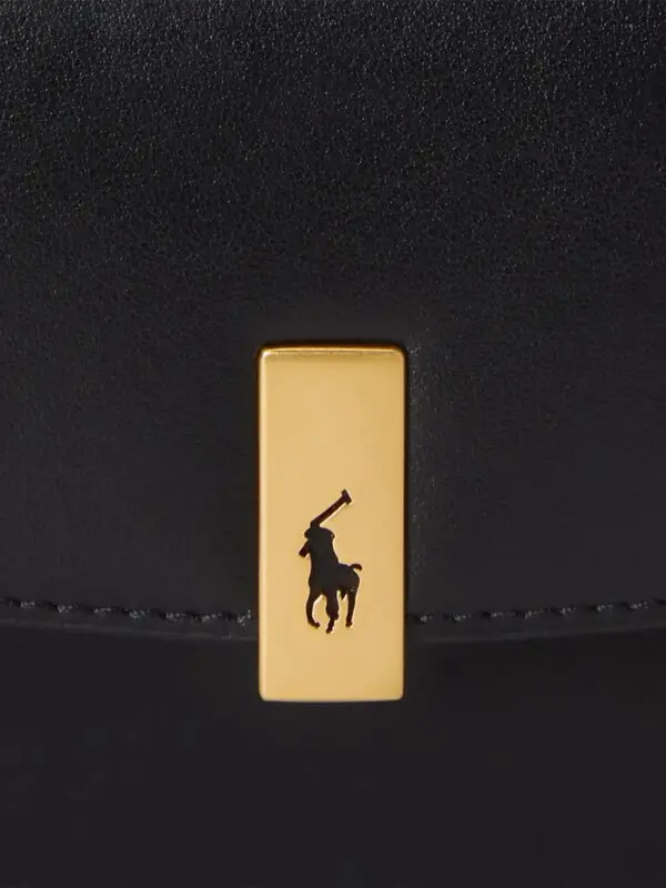 Polo Ralph Lauren Chain Strap Shoulder Bag