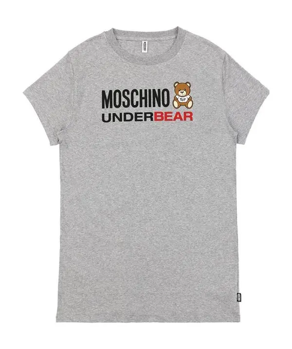 Moschino Printed T-shirt