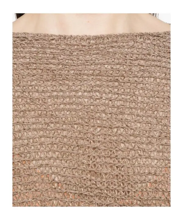 BASERANGE Long Sleeve Knit
