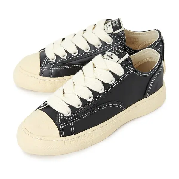 Mihara Yasuhiro Sneakers