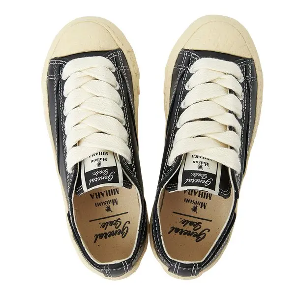 Mihara Yasuhiro Sneakers