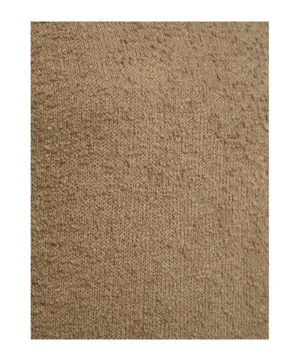 THE ROW Kathy Cotton Bouclé Sweater