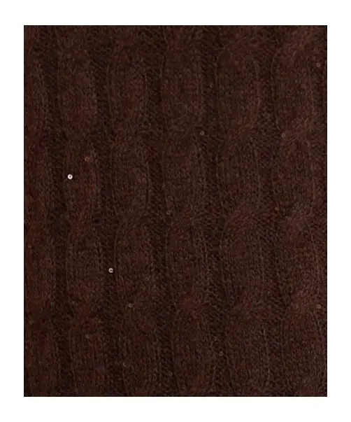 Brunello Cucinelli Embellished Mohair Blend Knit Maxi Dress - Black