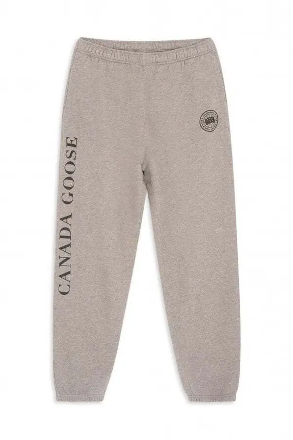 Canada Goose Rove Joggers - Grey