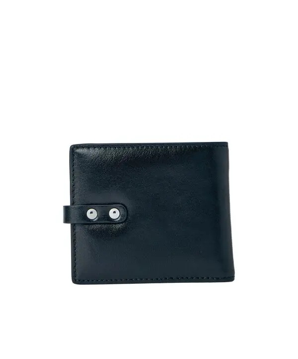 VIVIENNE WESTWOOD Bondage Ring Billfold Wallet