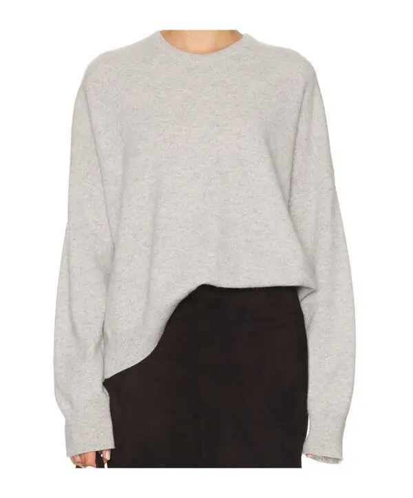 ST. AGNI Long Sleeve Knitwear