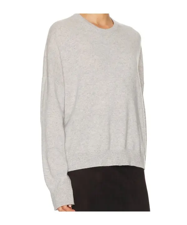 ST. AGNI Long Sleeve Knitwear