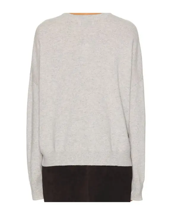 ST. AGNI Long Sleeve Knitwear