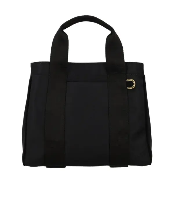 Moschino Strap Shoulder Bag