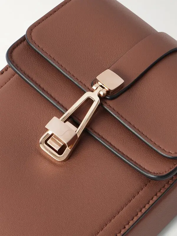 Gabriela Hearst Flip Phone Bag