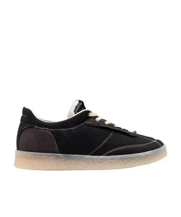 MAISON MARGIELA Inside Out 6 Court Sneakers