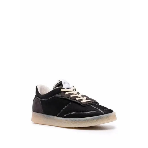 MAISON MARGIELA Inside Out 6 Court Sneakers