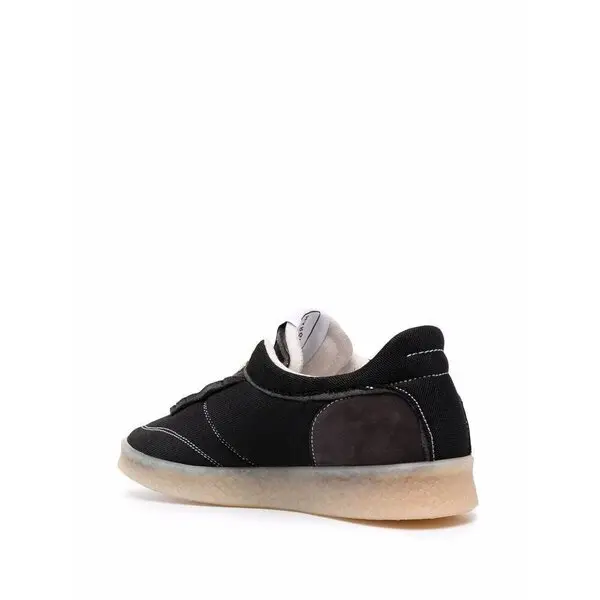 MAISON MARGIELA Inside Out 6 Court Sneakers