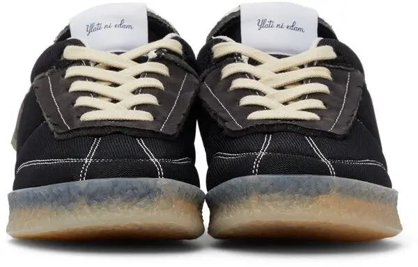 MAISON MARGIELA Inside Out 6 Court Sneakers