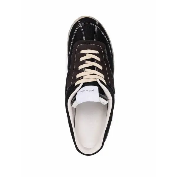 MAISON MARGIELA Inside Out 6 Court Sneakers