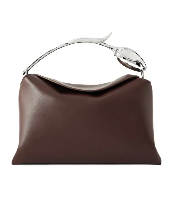 Erdem Tulip Handle Tote Bag - Multicolor