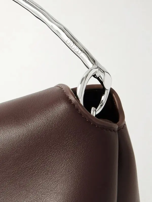 Erdem Tulip Handle Tote Bag - Multicolor