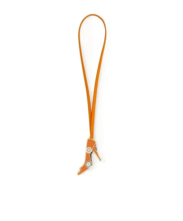 FERRAGAMO Creations'icon Charm - Oranges