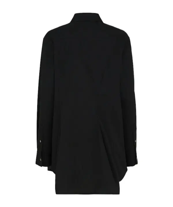 Sacai Cotton Blend Shirt