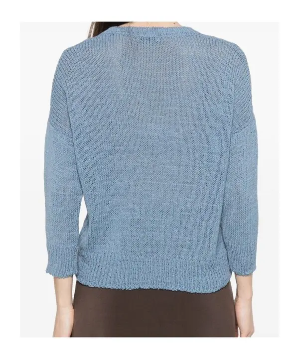 BASERANGE Long-sleeved Knitwear