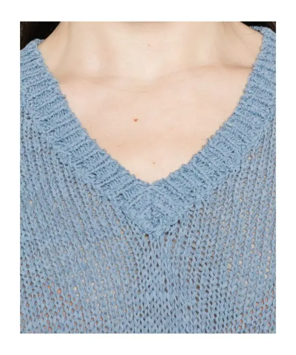 BASERANGE Long-sleeved Knitwear