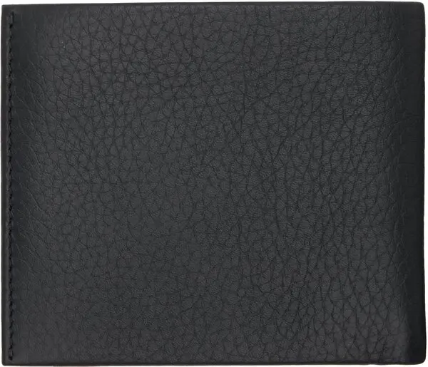 Hugo Boss Letter Logo Wallet