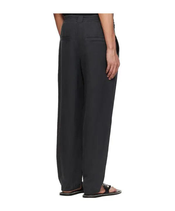 Isabel Marant Étoile Sirius Pleated Trousers