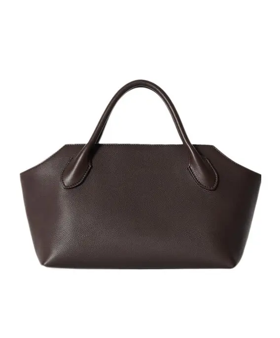 THE ROW Terrasse Bauletto Bag