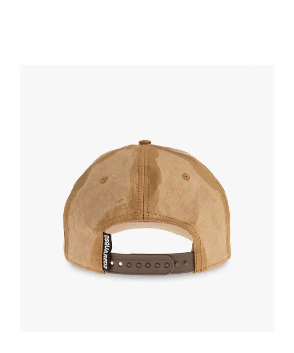 Dsquared2 Baseball Cap
