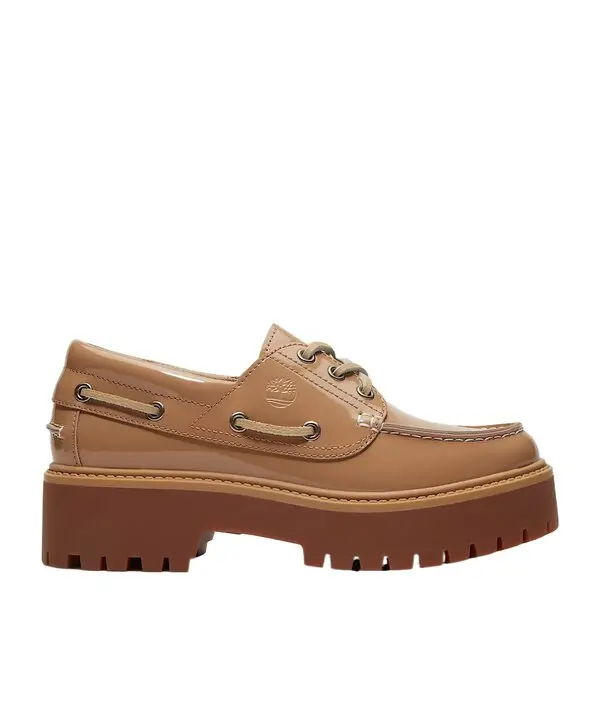 Timberland Stone Street Loafers - Brown