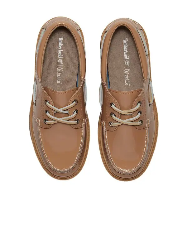 Timberland Stone Street Loafers - Brown